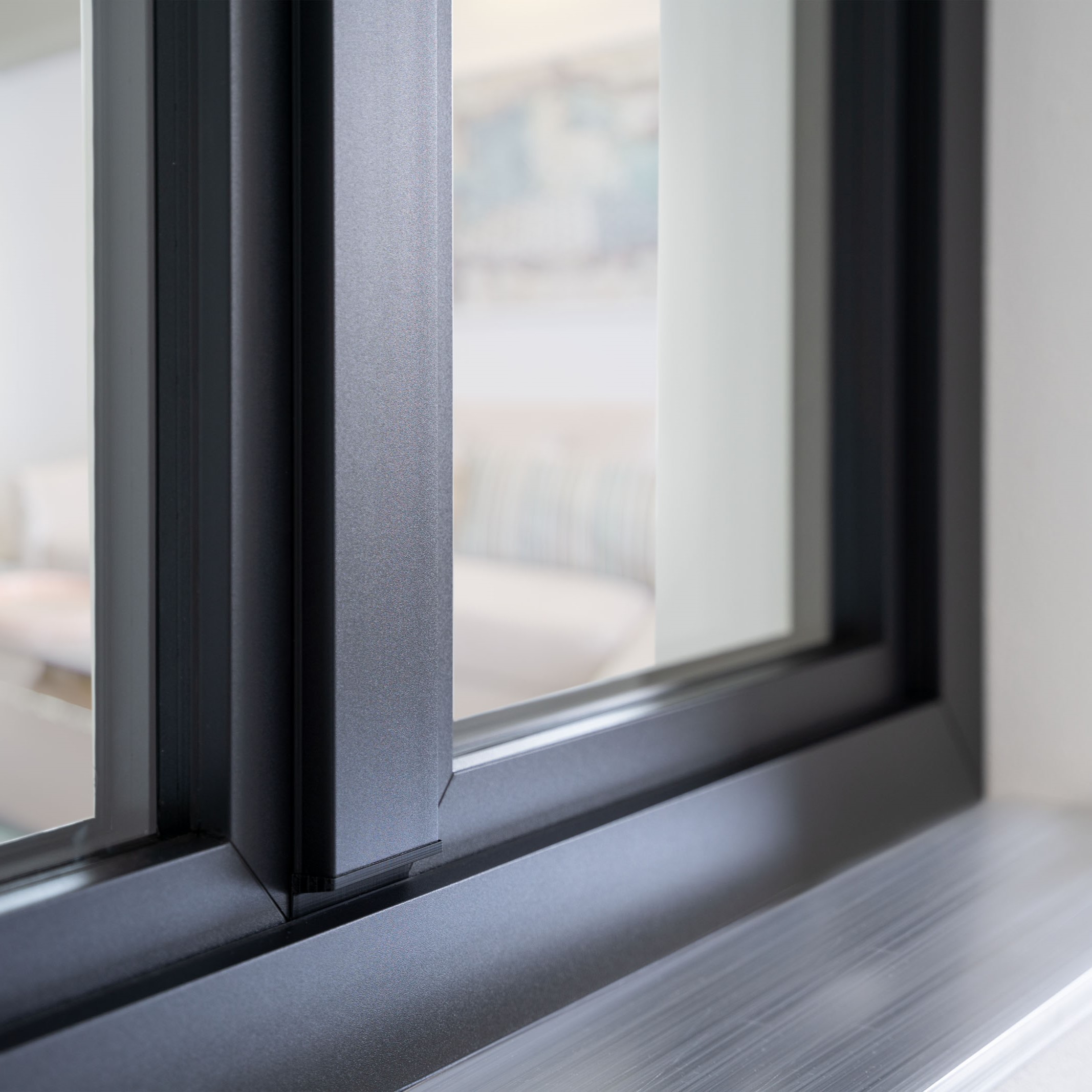 Unikalny styl w wykończeniu PVC. Przedstawiamy LINEAR - Bertrand ...